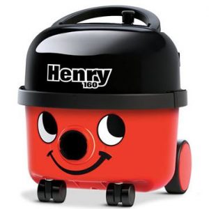 Henry Hoover Range: A Complete Guide to Numatic Vacuums
